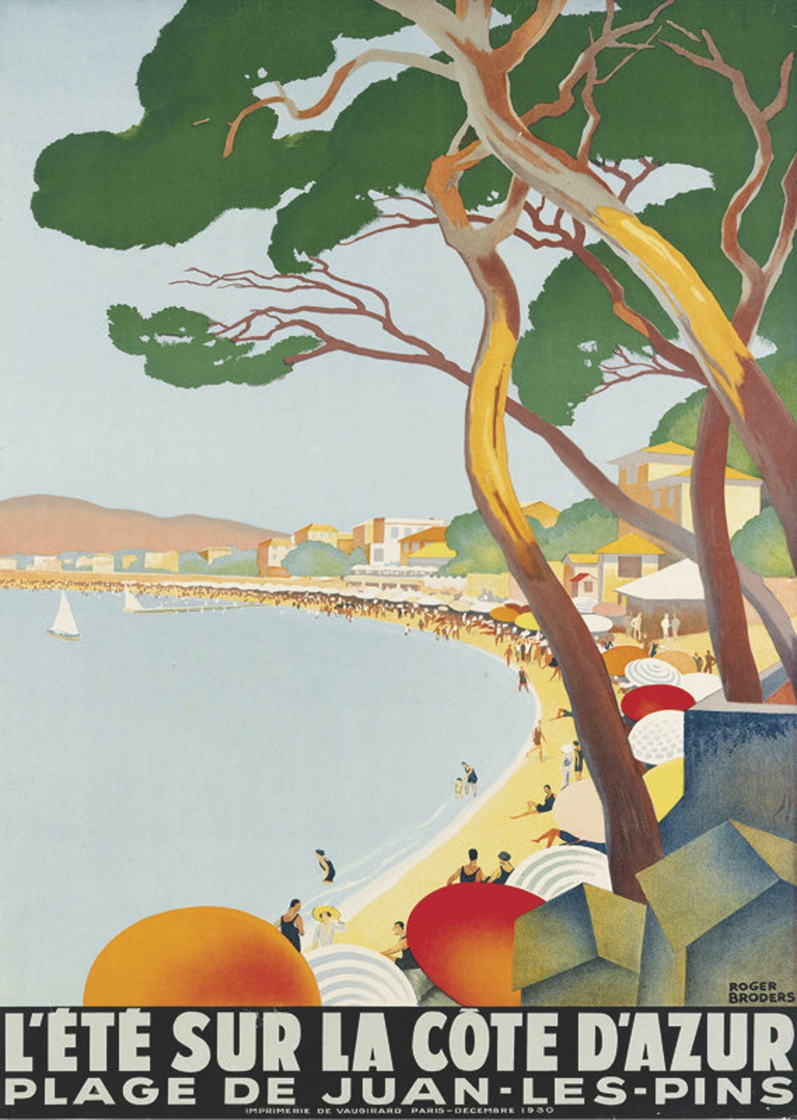 Vintage Poster Advertisements of Yesteryear Tourism Cities of France ...