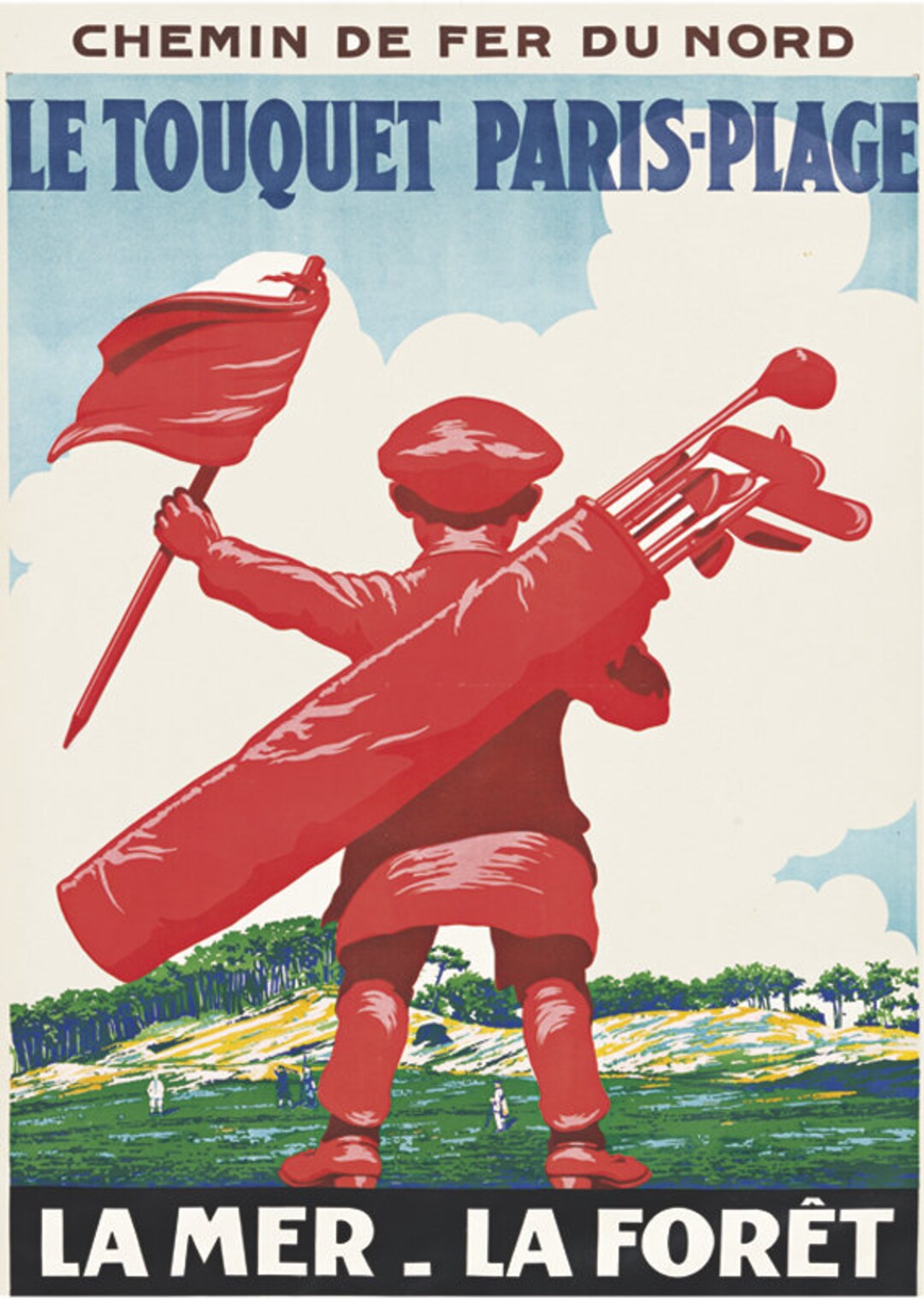 Vintage Poster Advertisements of Yesteryear Tourism Cities of France ...