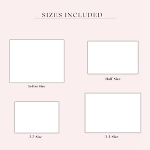 Printable Homeschool Report Card Template: A4 A5 Letter Sizes (digital Download) - Etsy