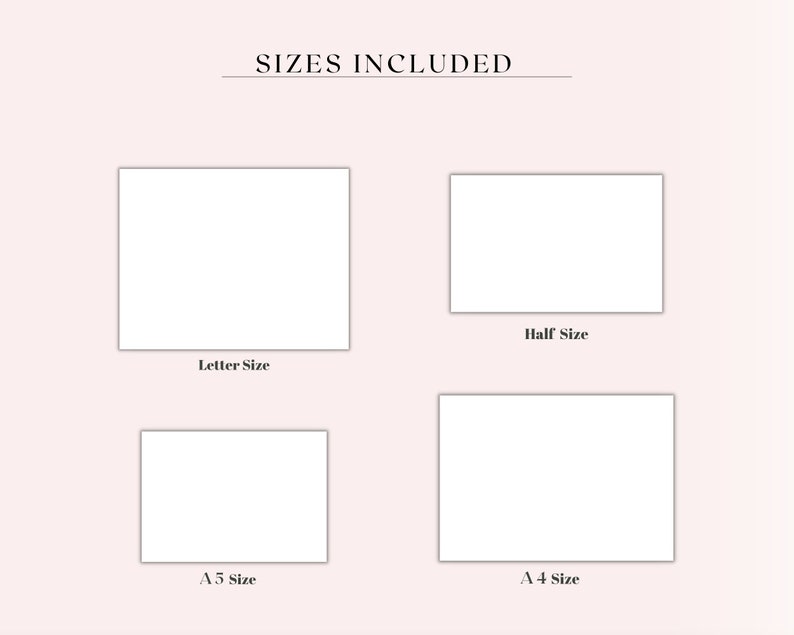 Printable Homeschool Report Card Template: A4 A5 Letter Sizes (digital ...