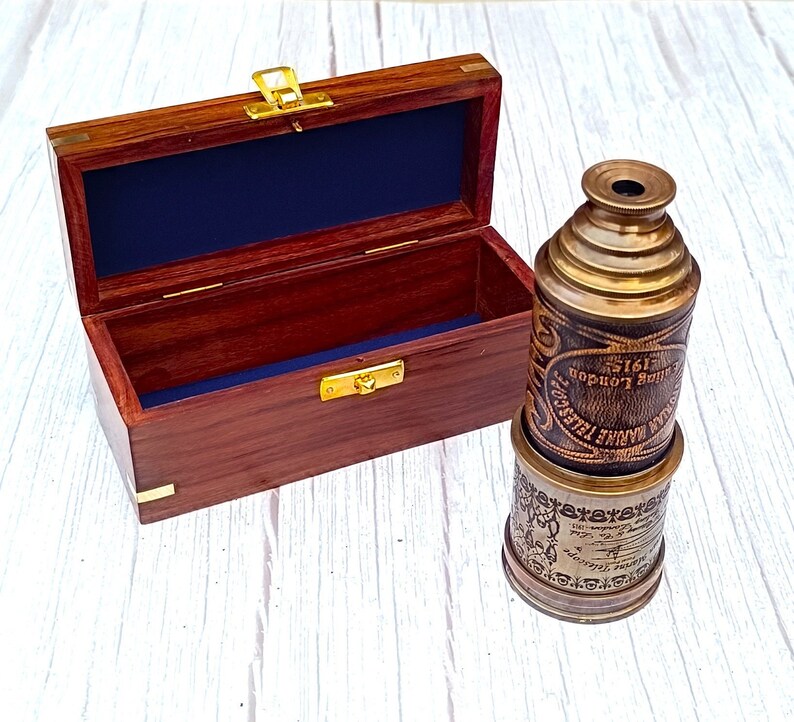 Personalized Telescope, Engraved Telescope, Graduation Gift, Christmas ...