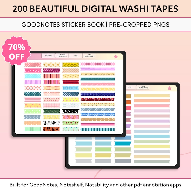 Plain Calendar Stickers - Etsy