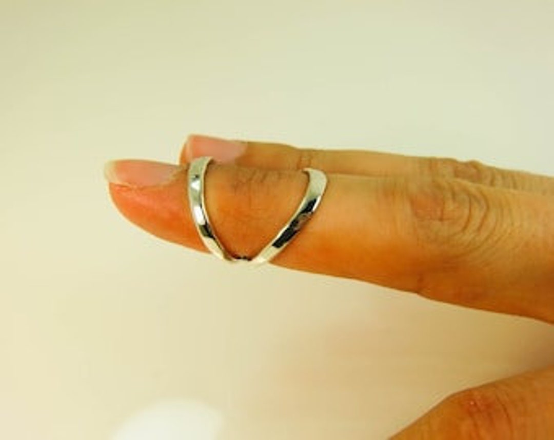 Arthritis EDS Finger Splint Adjustable for All Types of Deviation ...