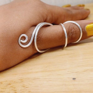 Thumb MCP Splint Ring,saddle Joint Splint,support Arthritis Finger,ip ...