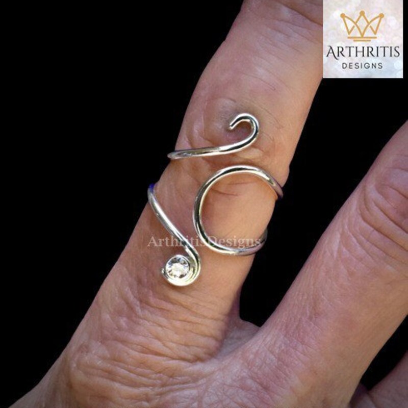 Little Finger Rings - Etsy