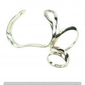 Arthritis MCP Hyperextension Splint Ring,full Hand Support Splint,thumb ...