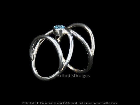 Arthritis Finger Splint Ring,dip Joint Ring,pip Joint Ring,arthritis ...