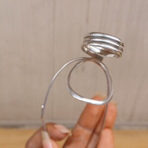 Fullthumb© CMC, MCP and IP Joints Splint Ring • Stable Thumb Splint ...