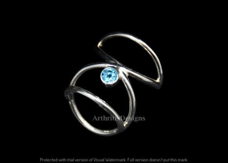 Arthritis Finger Splint Ring,dip Joint Ring,pip Joint Ring,arthritis ...