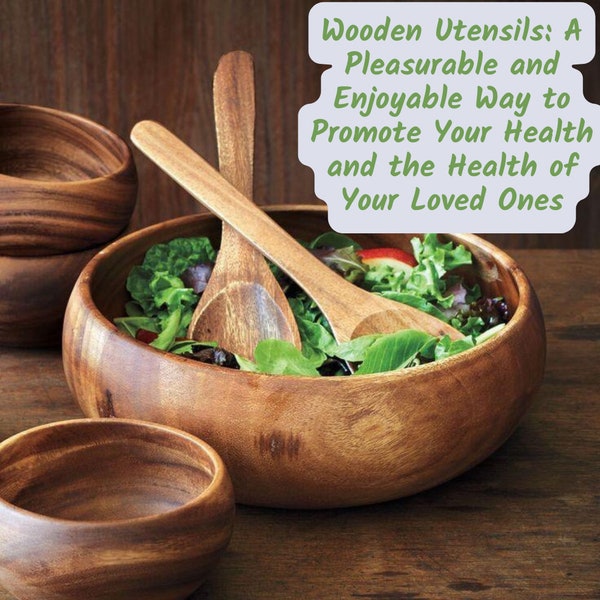 Handmade Wooden Kitchen - Etsy