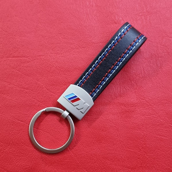 Bmw M Keyring - Etsy UK