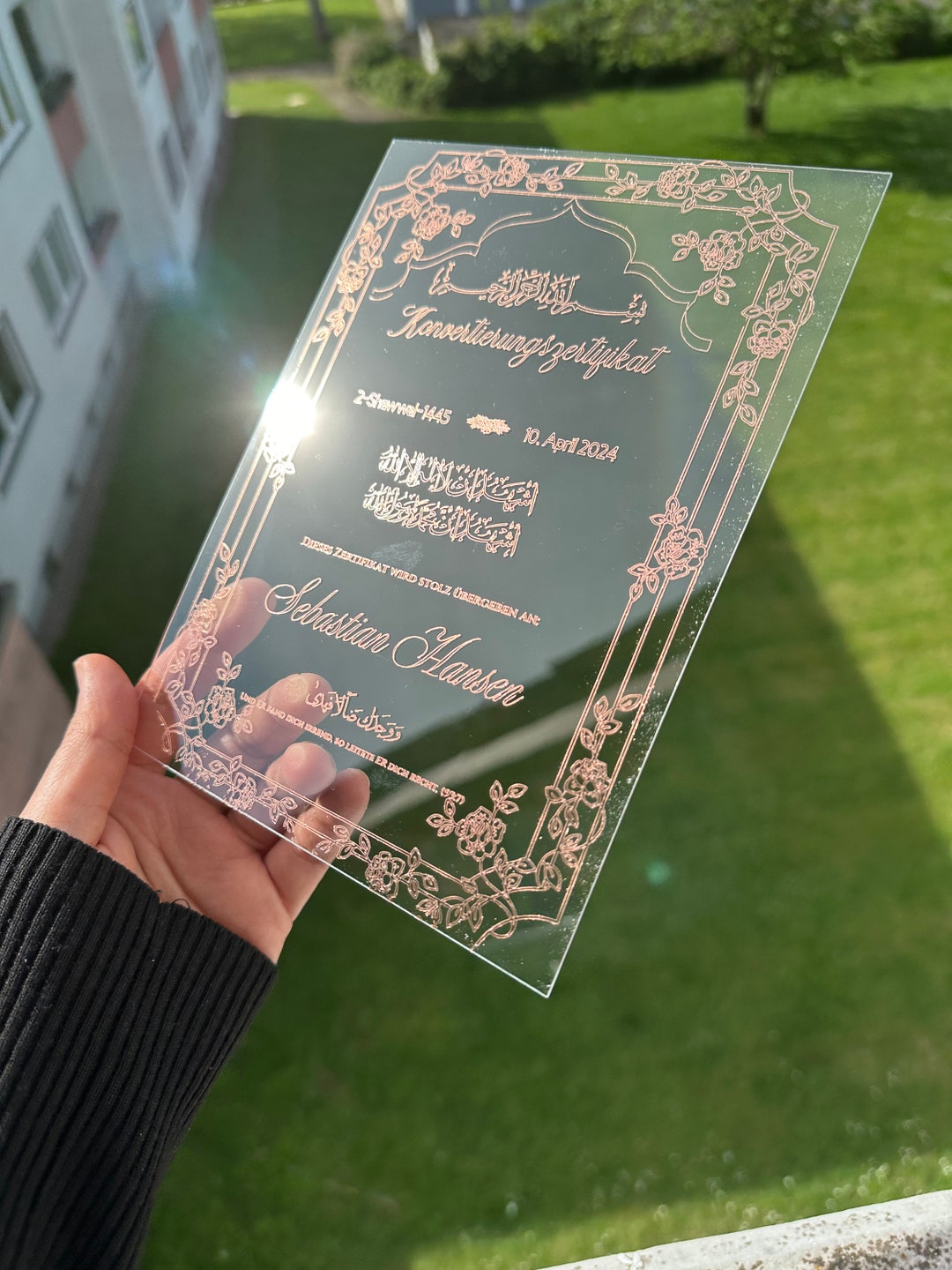 Conversion Certificate, Convert, Conversion Certificate, Conversion ...