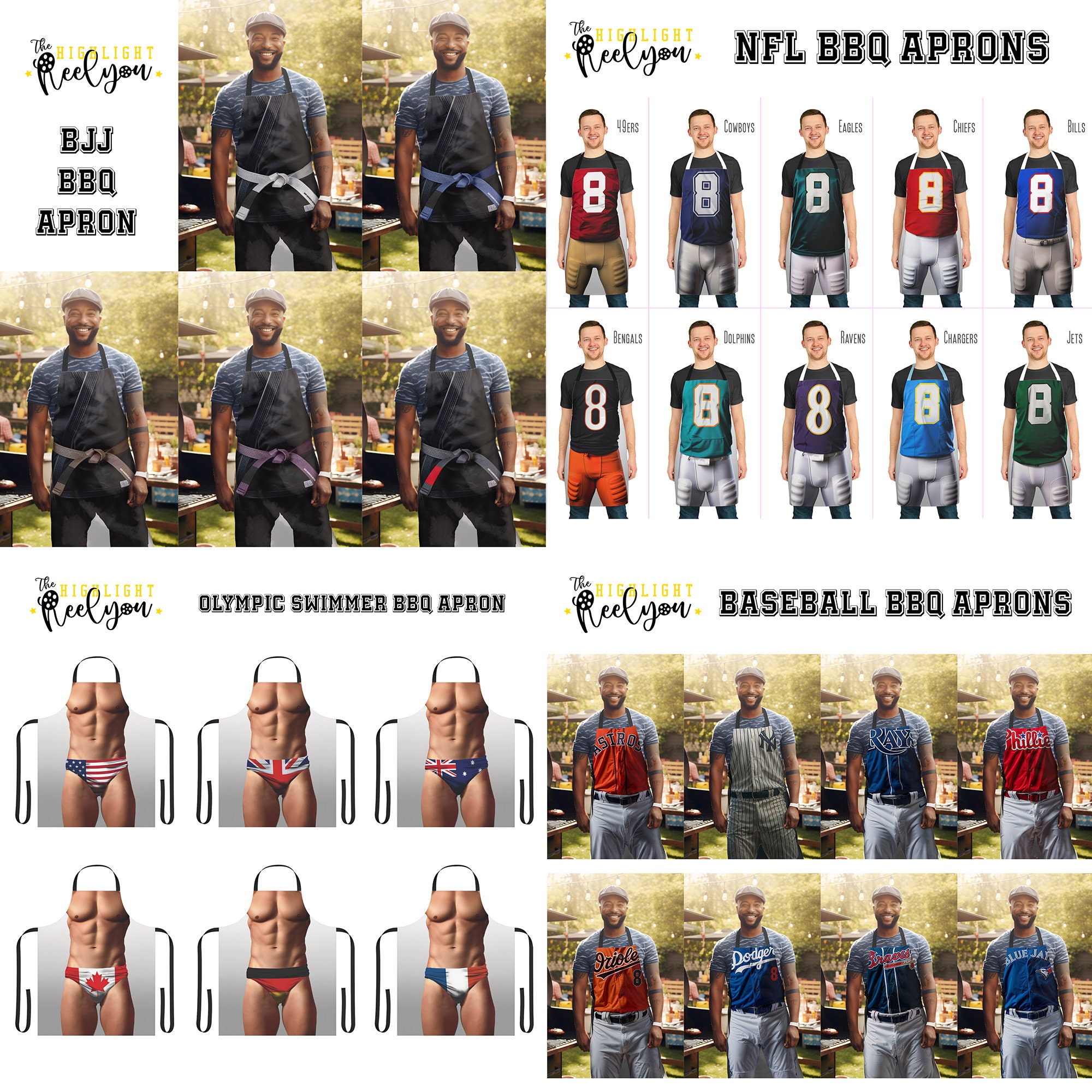Milwaukee Bucks BBQ Apron, Personalized Jersey Number, NBA Gift - Etsy