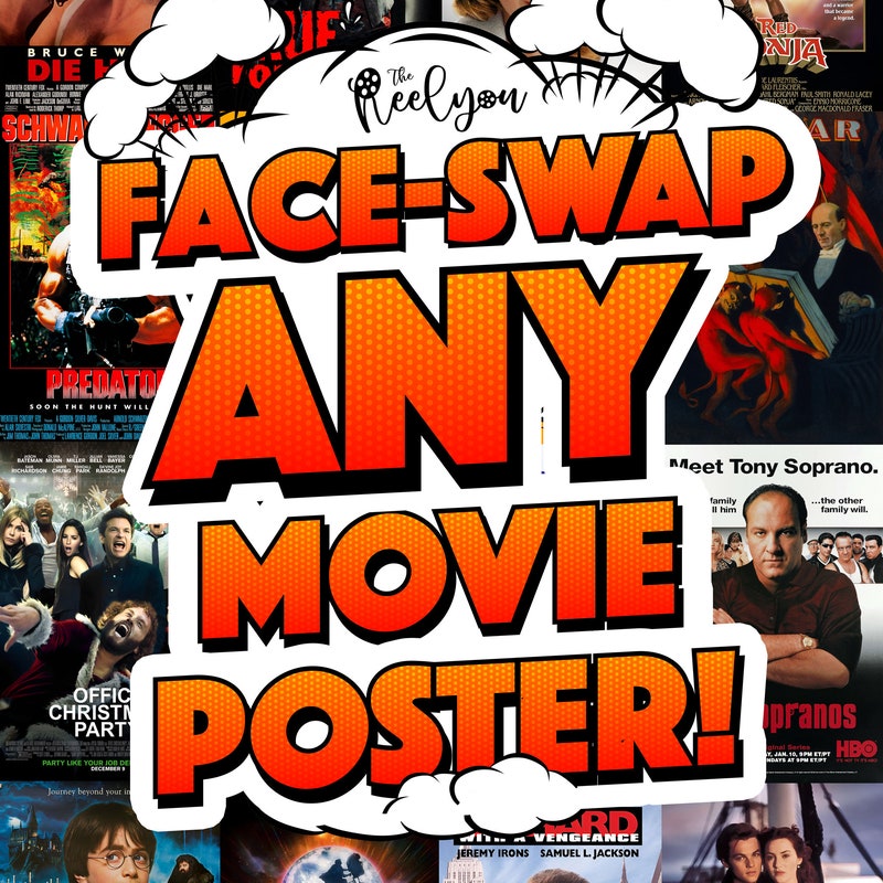 Personalized Poster - Etsy