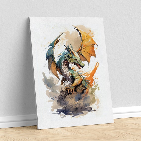 Shaolin Kung Fu Dragon Style