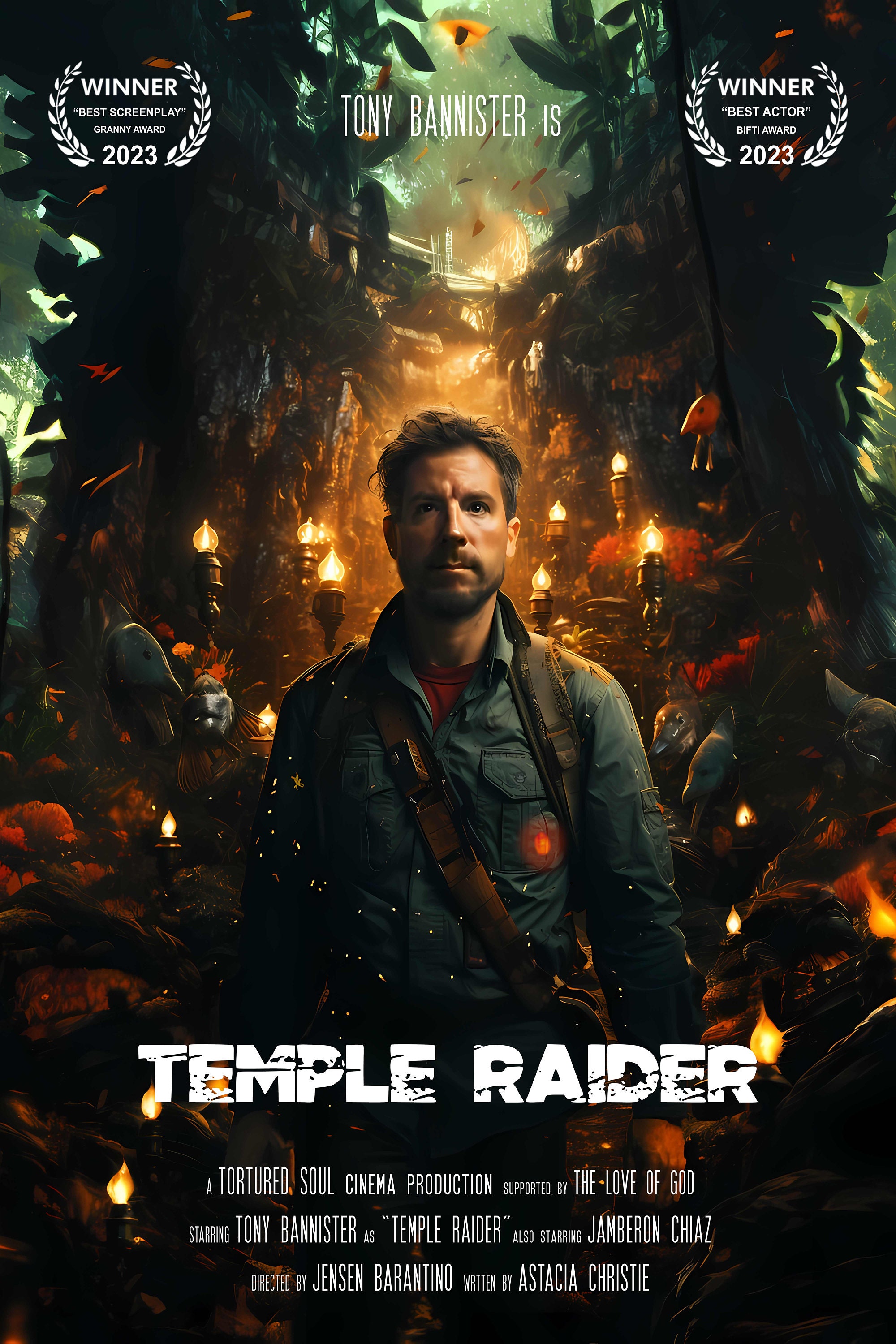 Custom Adventure Movie Poster Digital Download Custom Face - Etsy