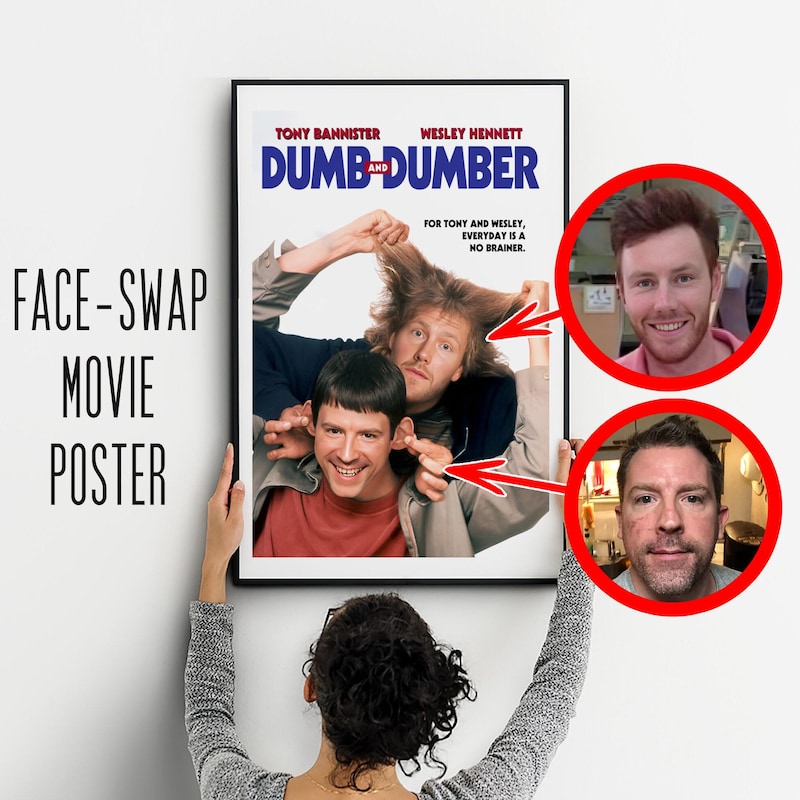 Movie With Jim Love - Etsy