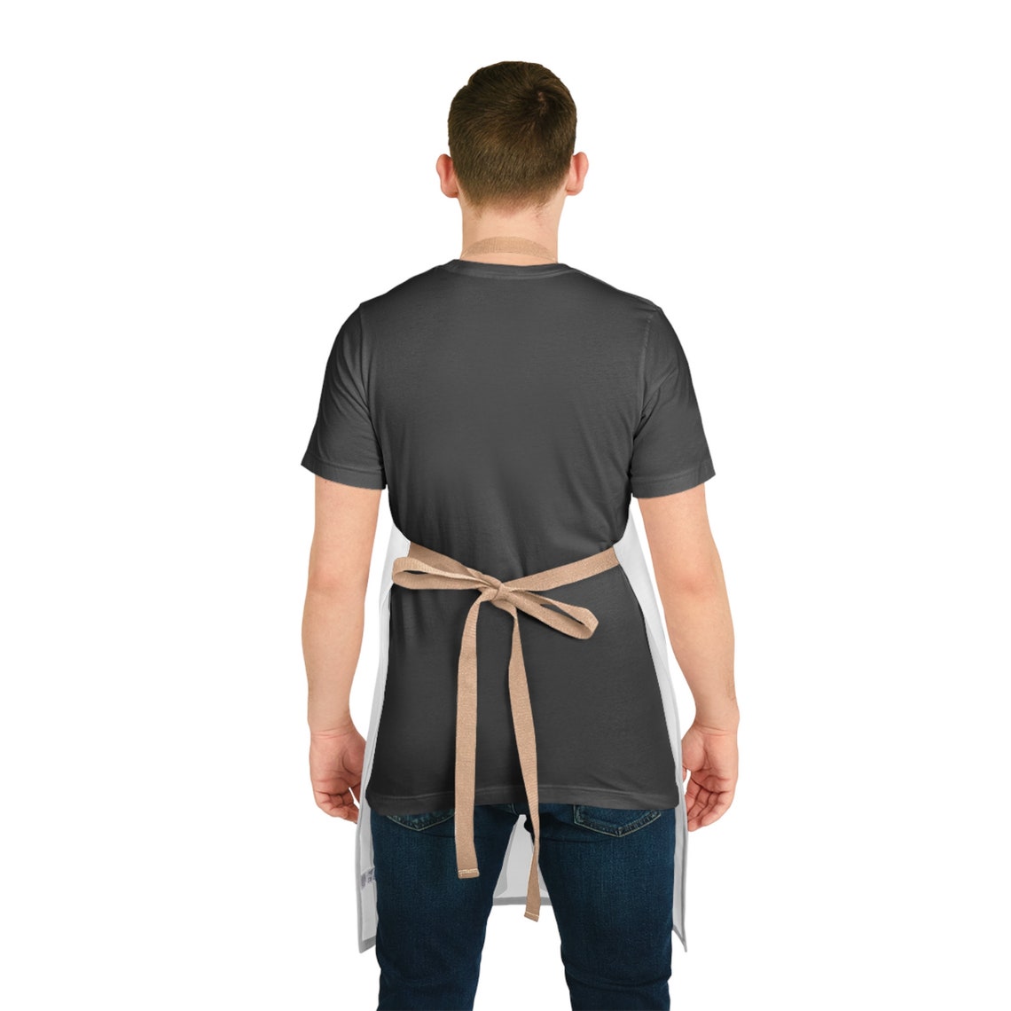 Milwaukee Bucks BBQ Apron, Personalized Jersey Number, NBA Gift - Etsy