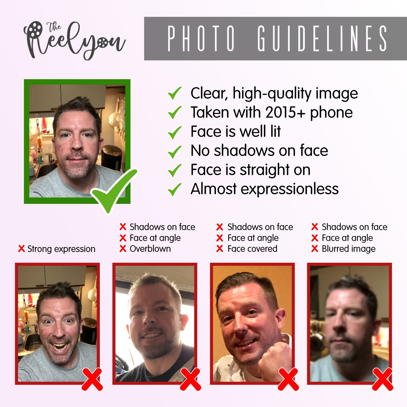 Step Brothers Face Swap Movie Poster – Personalized Family Portrait - Etsy