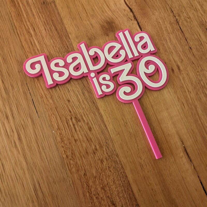 Barbie and Hen Party - Etsy Australia