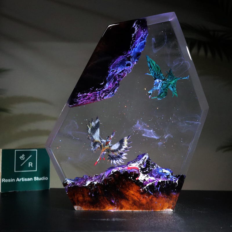 Prisma and Jake - Etsy New Zealand