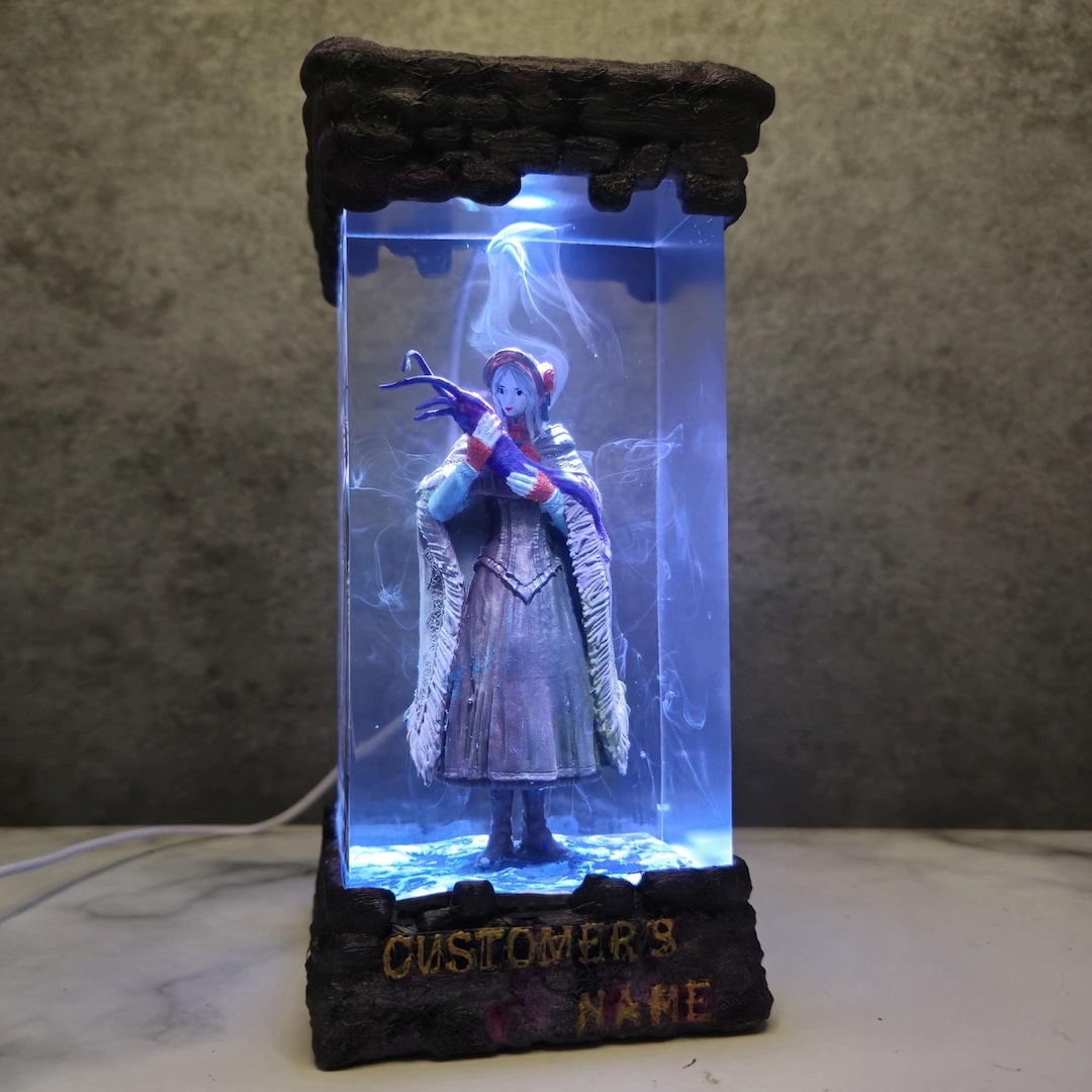 The Doll Bloodborne Figure, Bloodborne Game, the Doll Bloodborne Statue ...