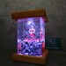 Personalization Lamp, the Lamb, Christmas Gift, Christmas Light, Cult ...