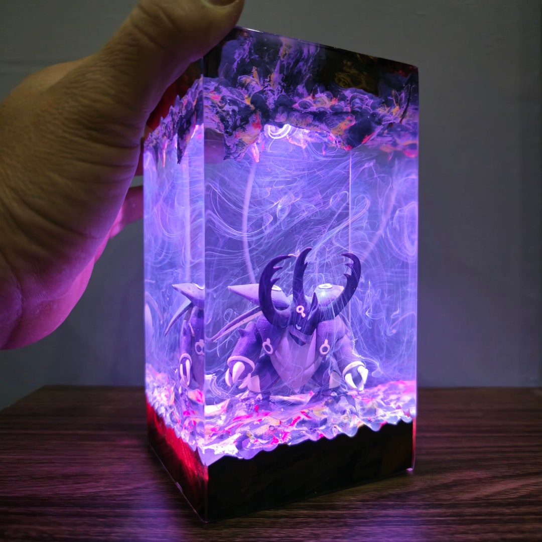 Palworld Warsect, Palworld Best Pal, Pokemon With Gun's, Warsect Figure ...