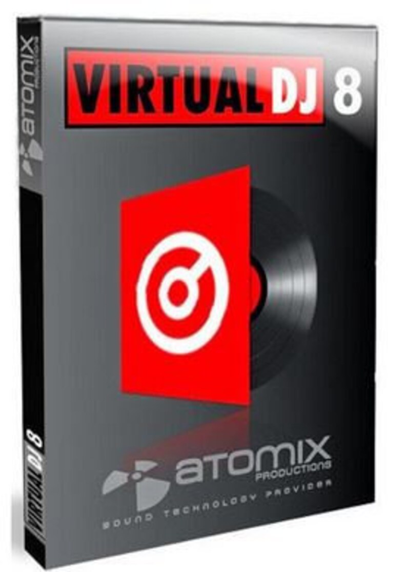 Virtual DJ and Karaoke Studio 8 Key GLOBAL - Etsy Australia