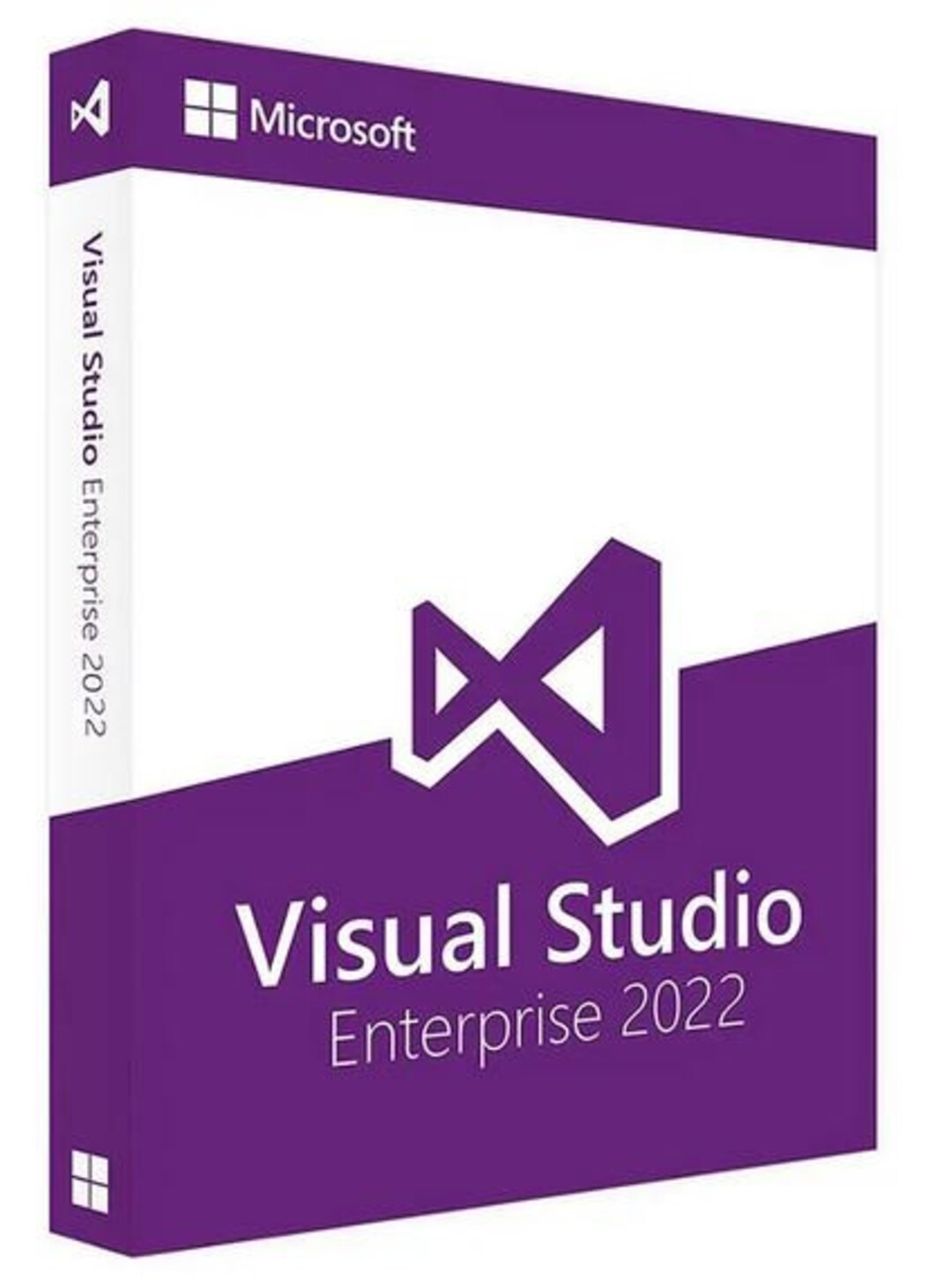 Visual Studio Enterprise 2022 Global MS Products Key - Etsy