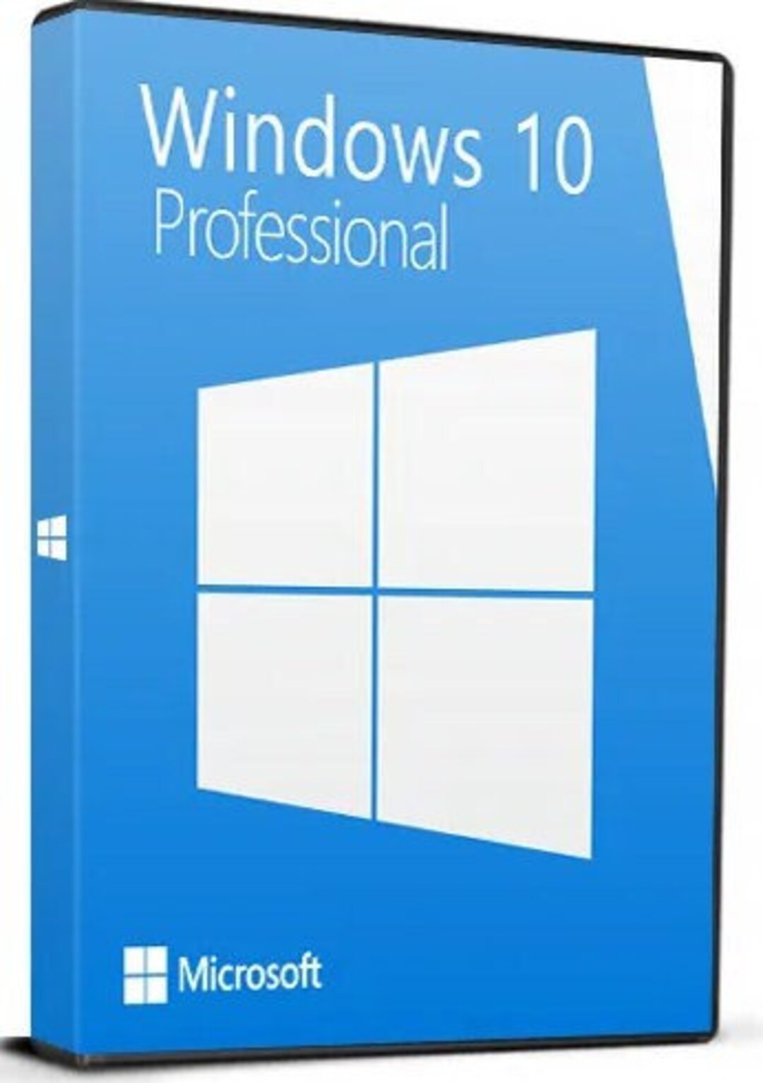 Windows 10 Professional OEM Cd Key Microsoft Global - Etsy