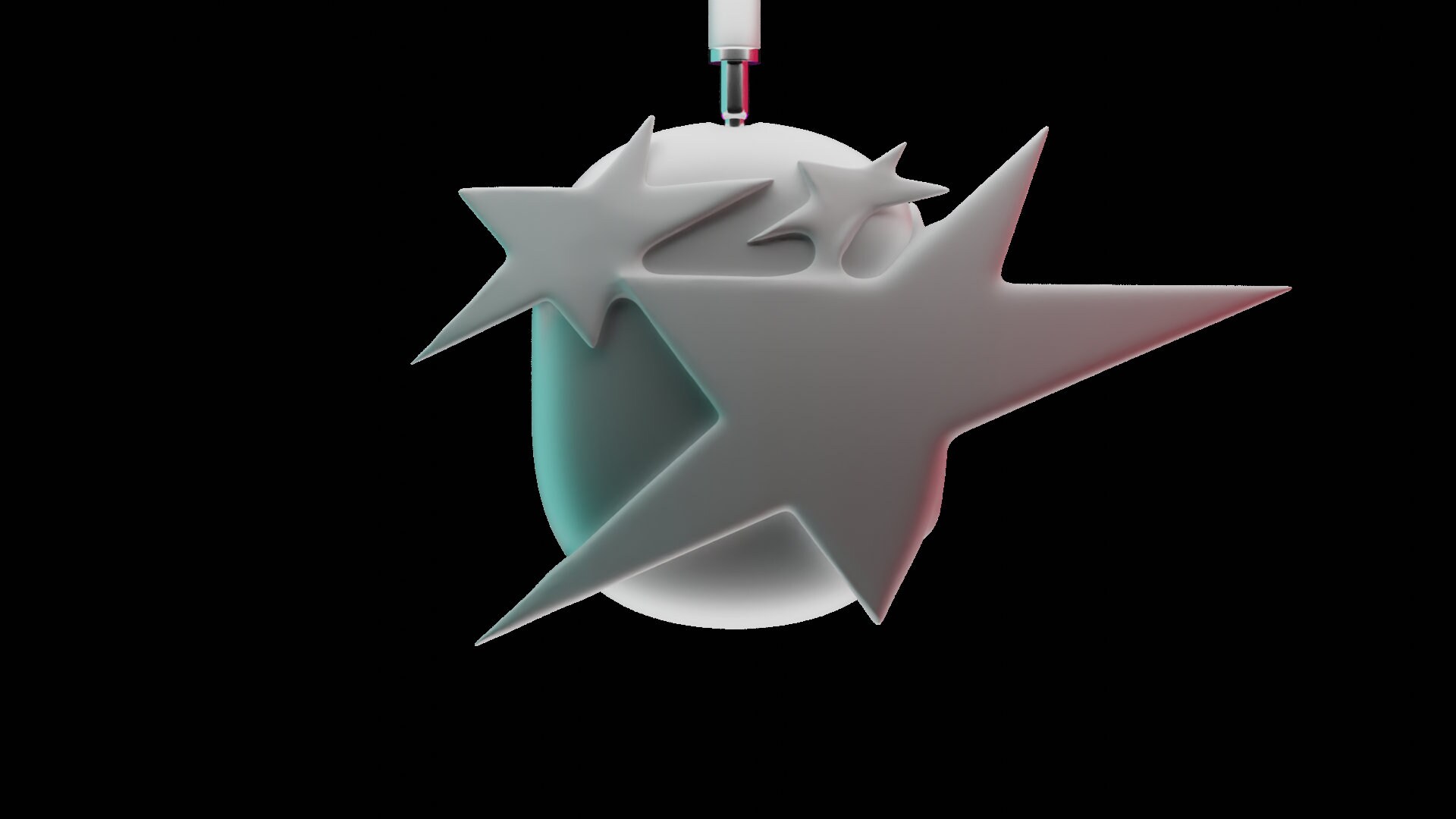 Airpods Max Case star Printable File .stl Digital Product - Etsy