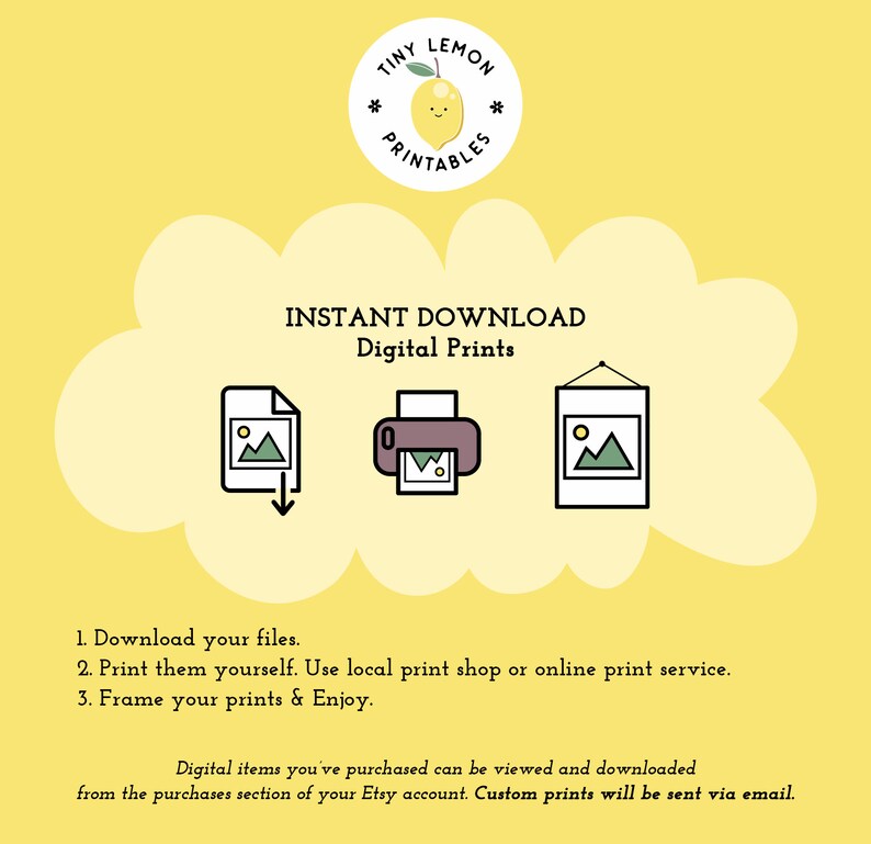 We Can Do Hard Things Poster. Playroom Decor. Classroom Decor. - Etsy