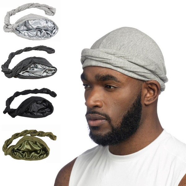 Mens Head Wraps - Etsy