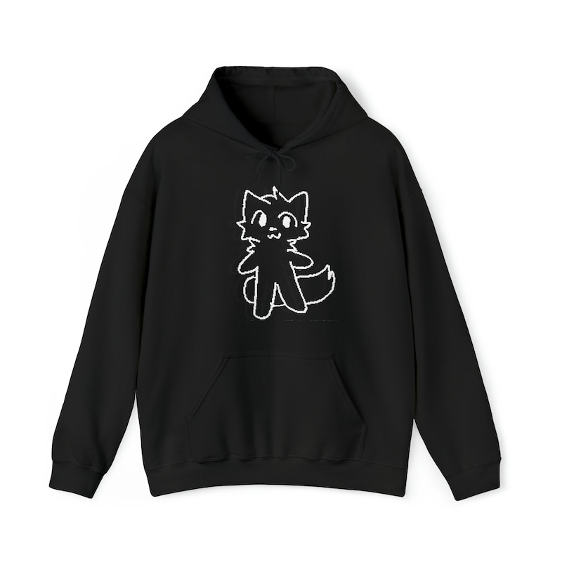 Furry Clothing Merch - Etsy