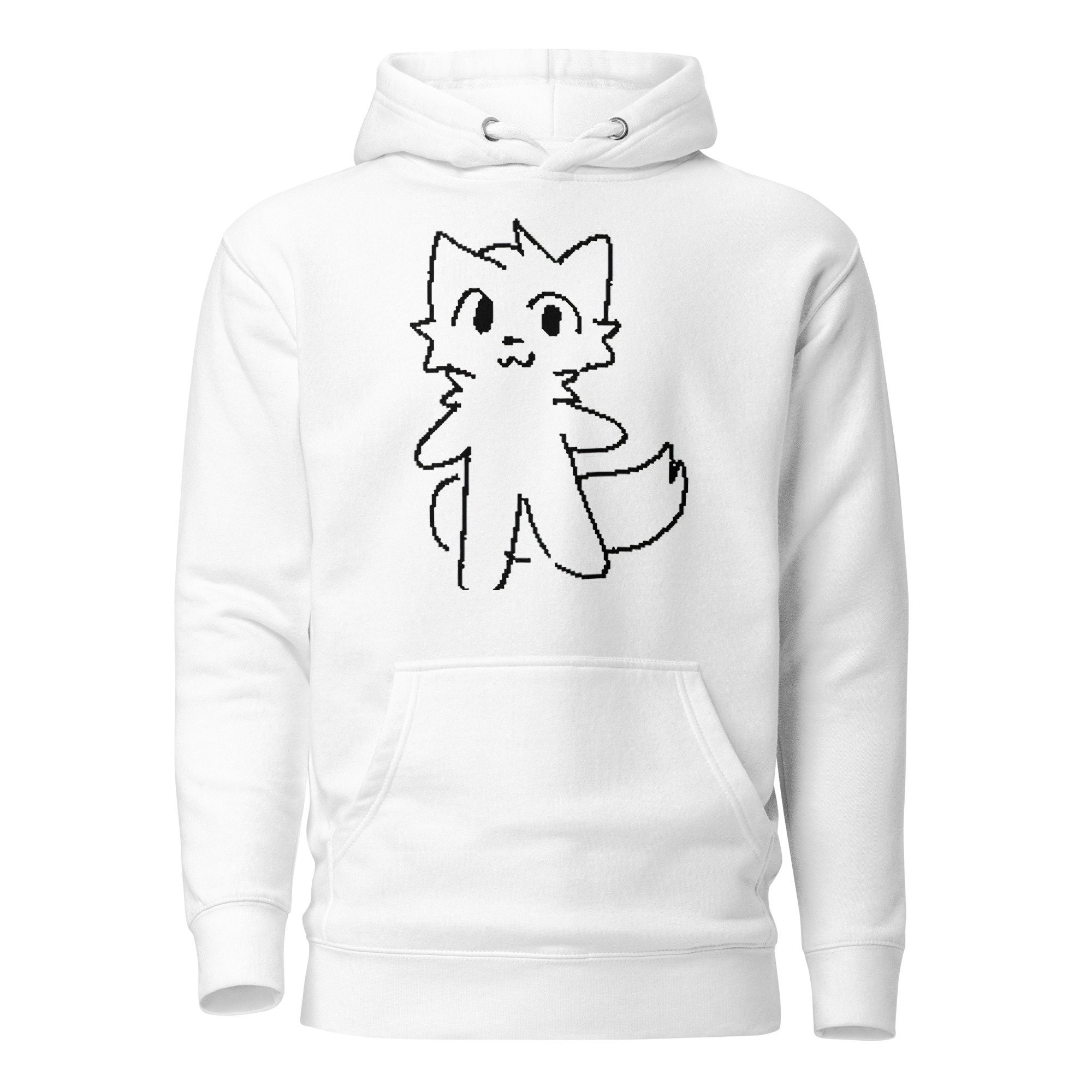 Unisex Boykisser Hoodie - Etsy