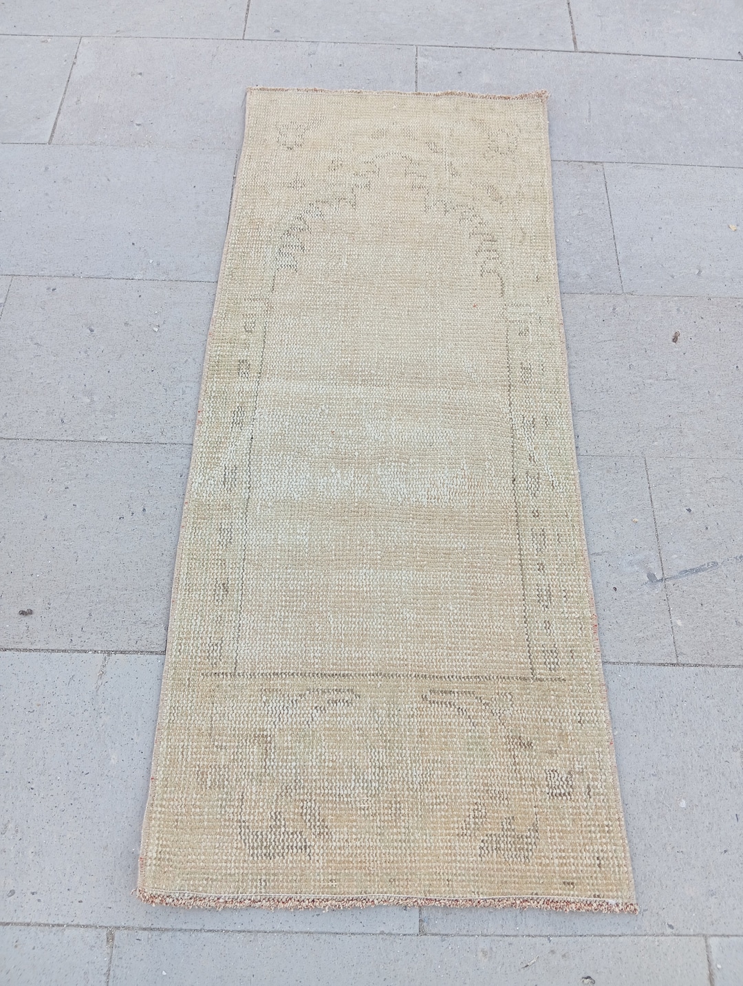 2x4 Home Decoration Rug, 2x4 Rug, Kitchen Rug, Bedroom Rug, Handmade ...