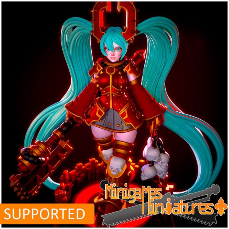 Teto Miniature - Etsy