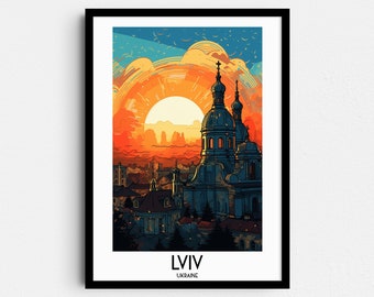 Lviv Map Map of Lviv Lwow Map Lwow Plan Miasto (Download Now) - Etsy