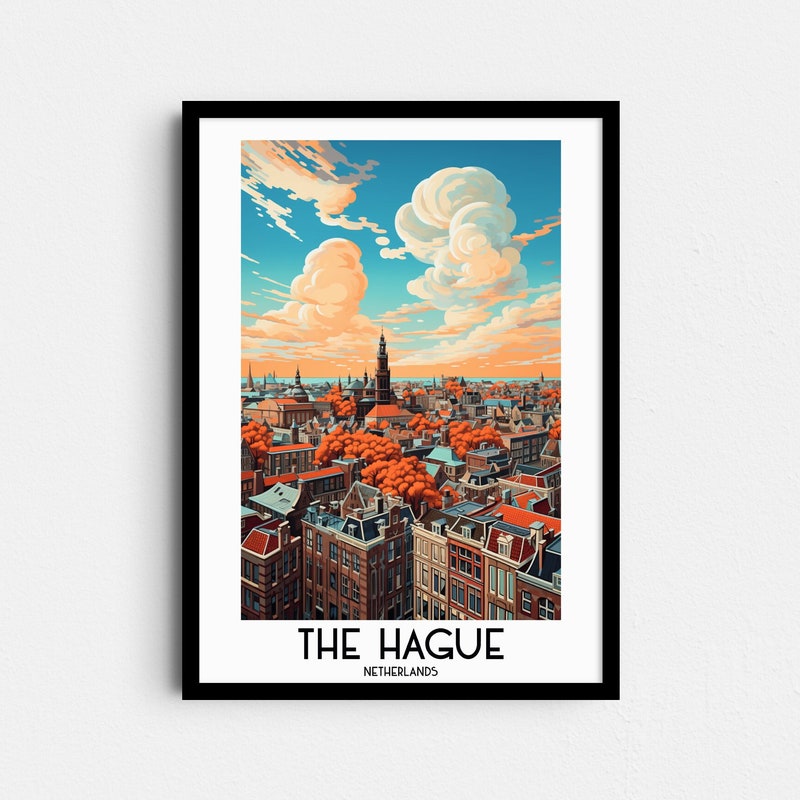 Png den haag - Etsy.de