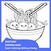 Kawaii Food Coloring Pages | Digital Download | Printable | Kids ...