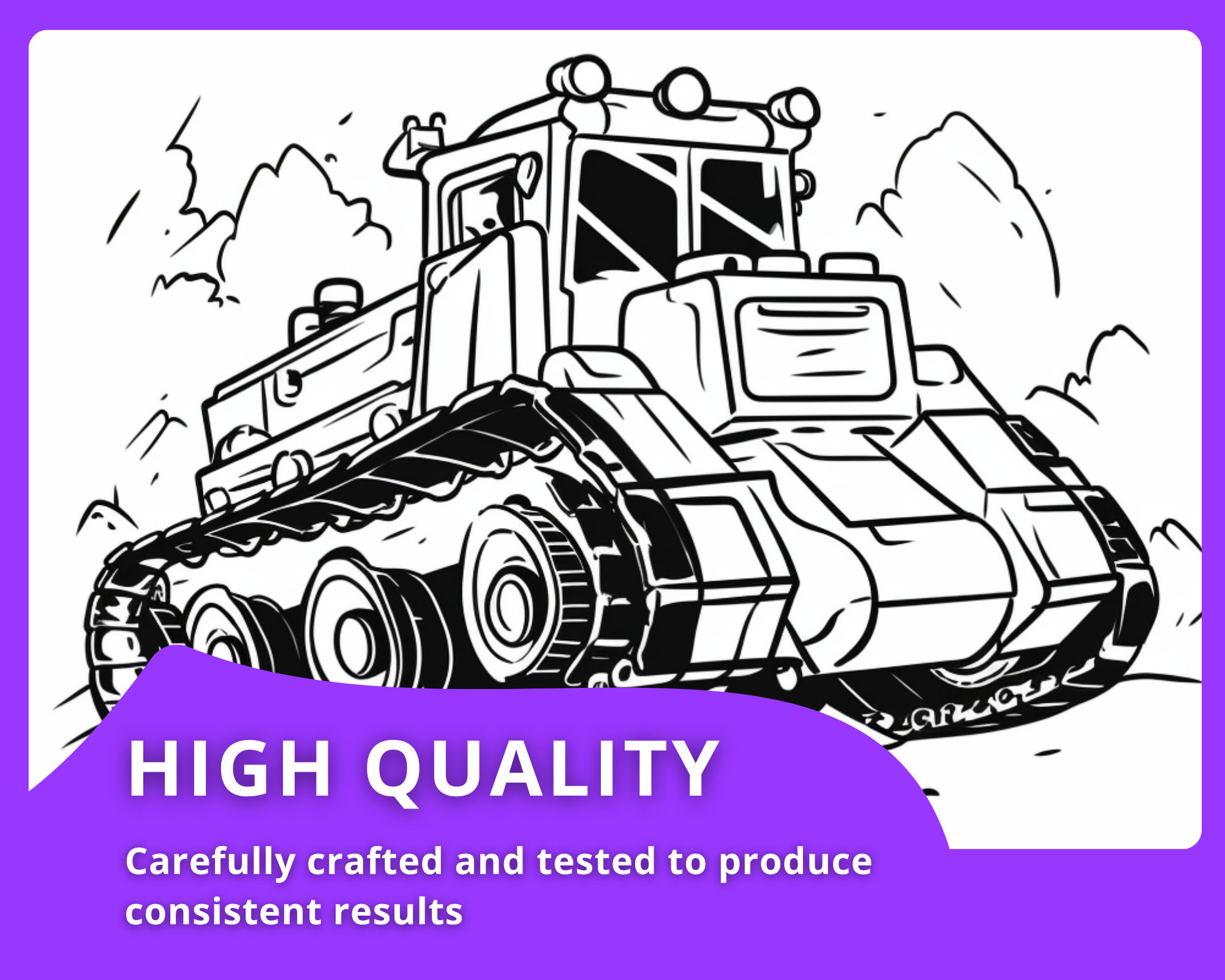 43 Vehicle Coloring Pages | Digital Download | Printable | Kids ...