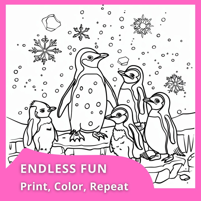 Birds Coloring Pages | Digital Download | Printable | Kids Activities ...