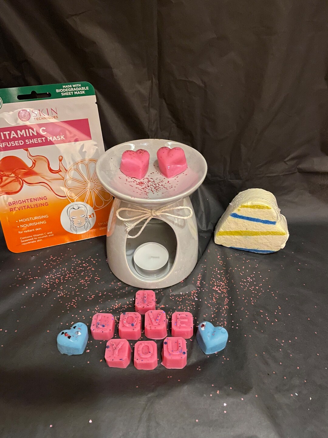 Valentines Bundle - Etsy