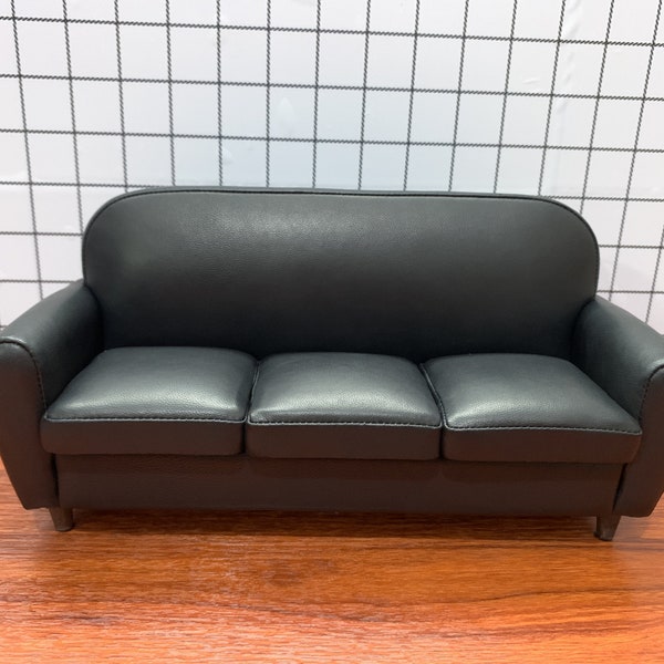 Miniature Sofa - Etsy