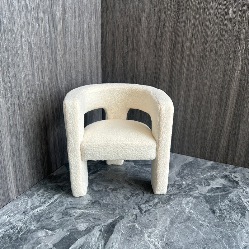 Miniature Chairs - Etsy