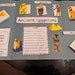 Ancient Egyptian Knowledge Round up Complete History Lesson Classroom ...