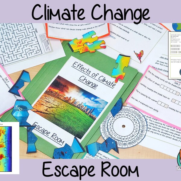 Teaching Resources - Etsy