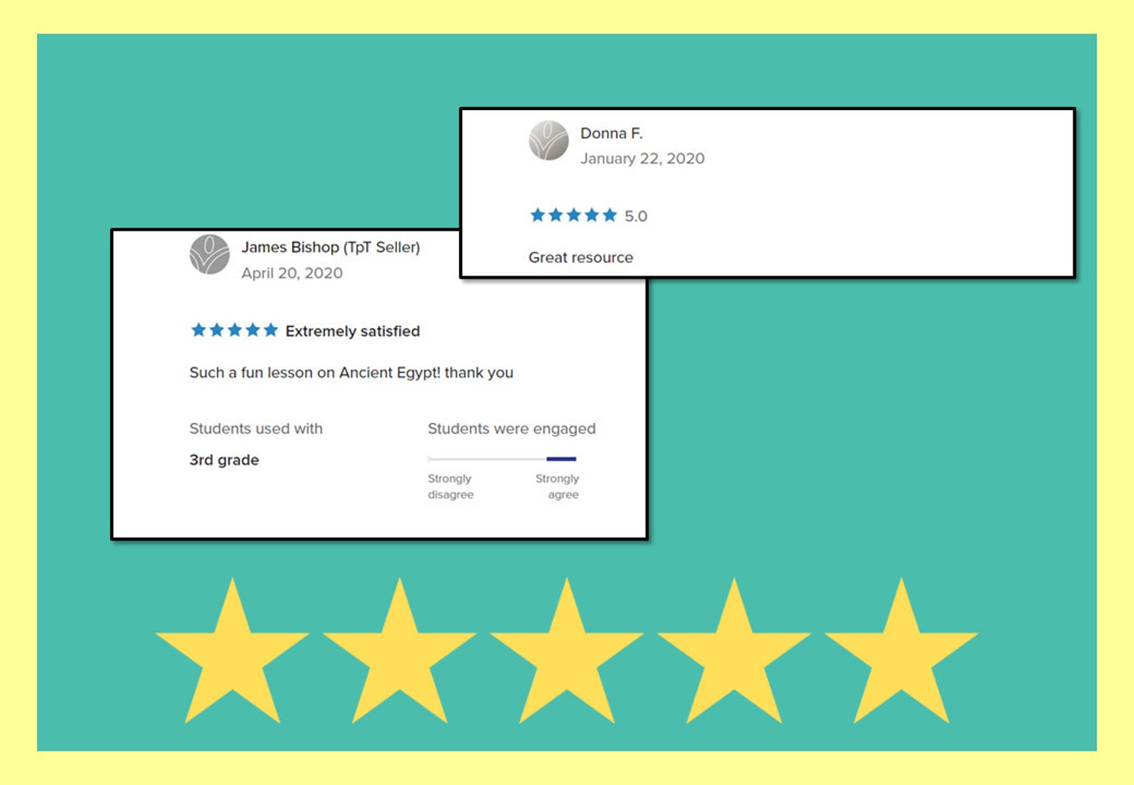 ANCIENT EGYPTIAN LESSON Daily Life Classroom Teaching Resources Home ...