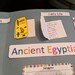 Ancient Egyptian Knowledge Round up Complete History Lesson Classroom ...